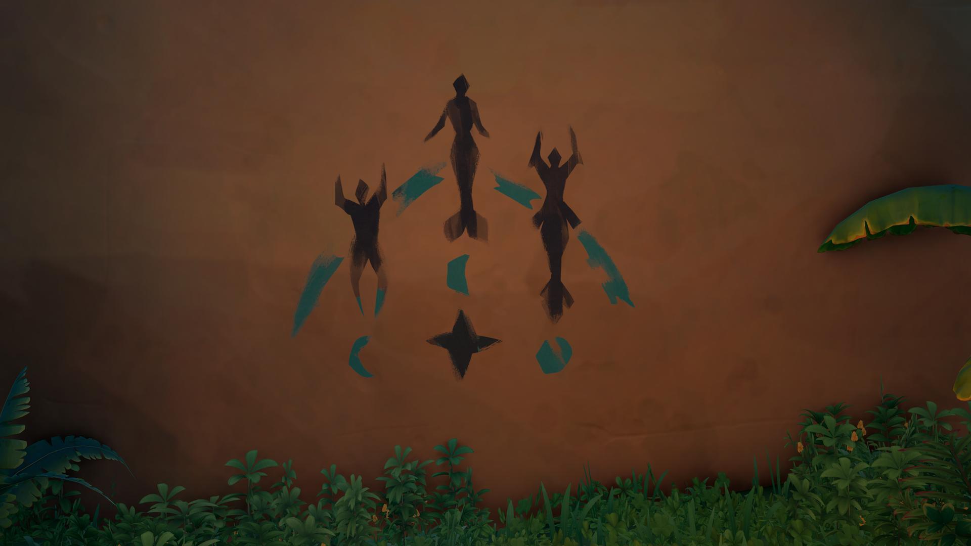 Dawn of the Mermaid • Sea of Thieves Interactive Map • Merfolk's Lullaby